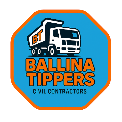 Ballina Tippers | Northern Rivers Tipper Truck Hire